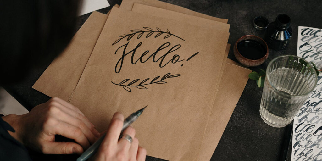 ¿Cómo se saluda formal e informalmente en inglés? – Be Británico